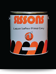 Sissons Paint (Thailand)